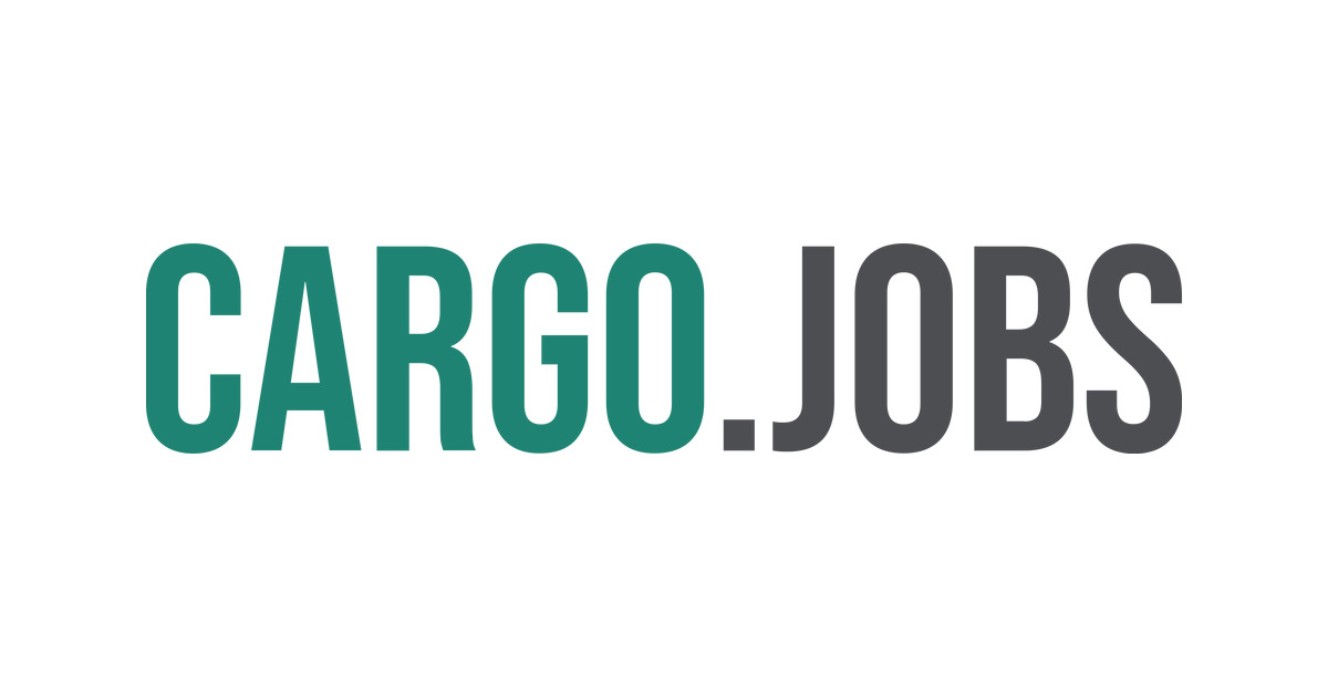 Jobbörse CARGO.JOBS: Jobs in der Cargo- und Transportbranche